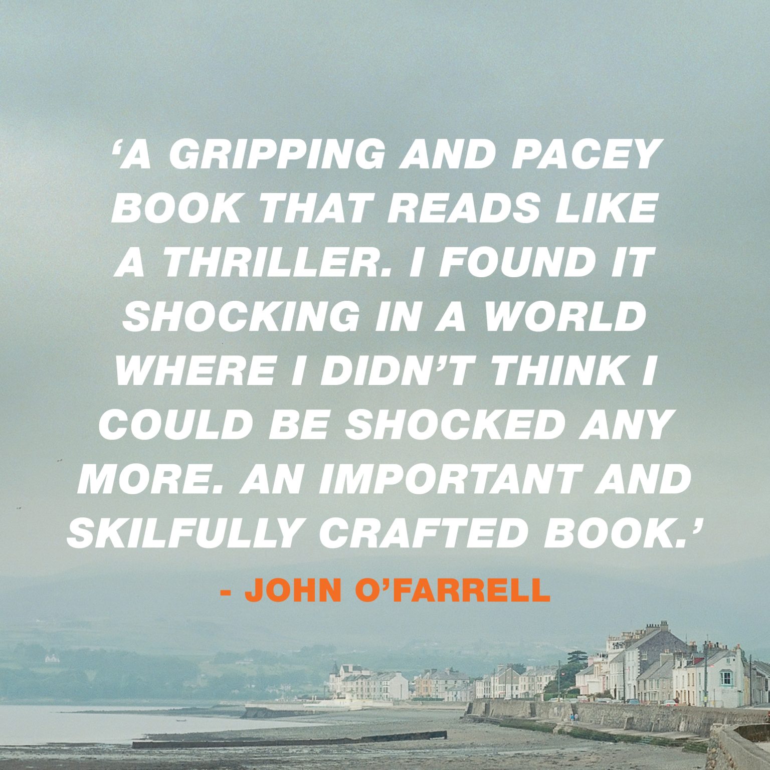 Henry Hemming — Author, Speaker