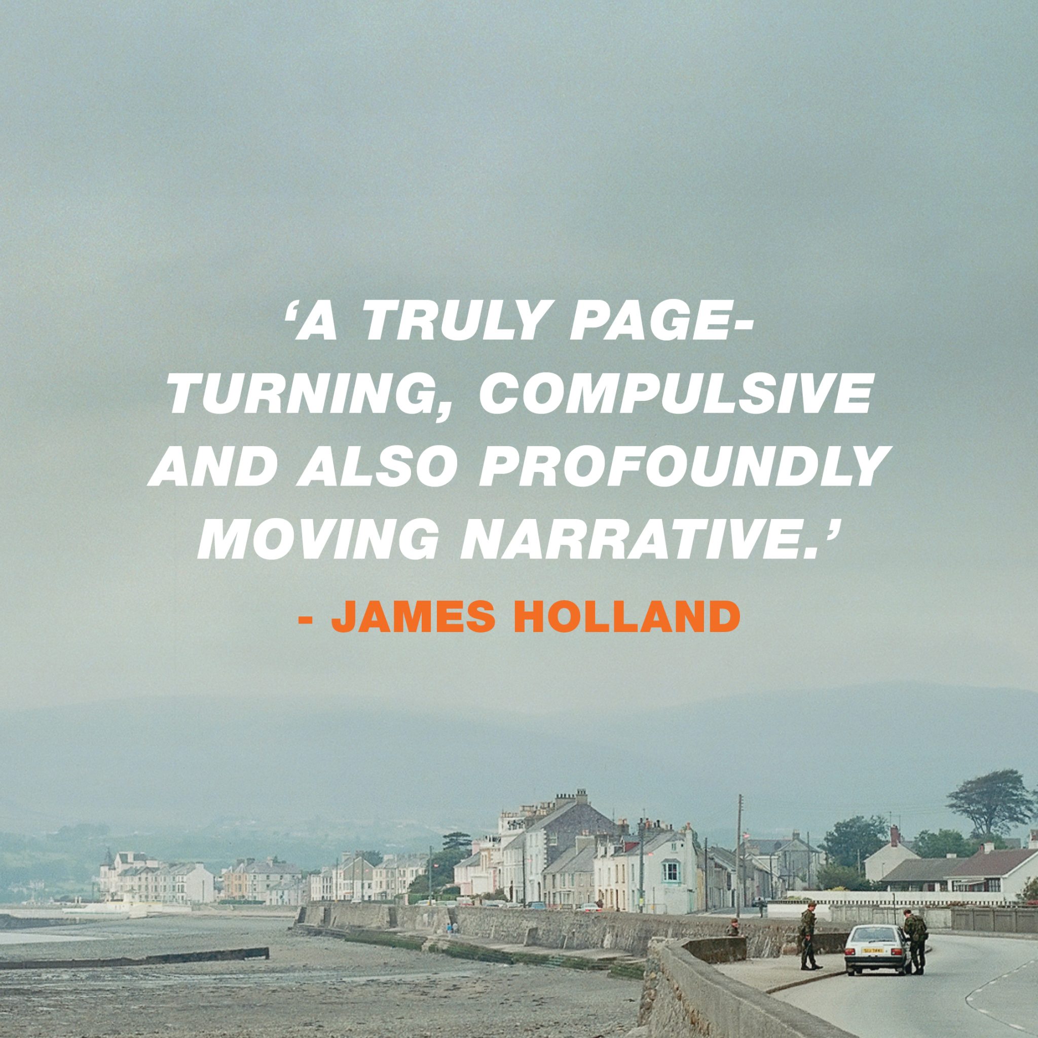 Henry Hemming — Author, Speaker