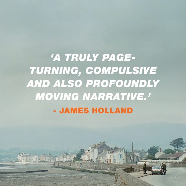Henry Hemming — Author, Speaker